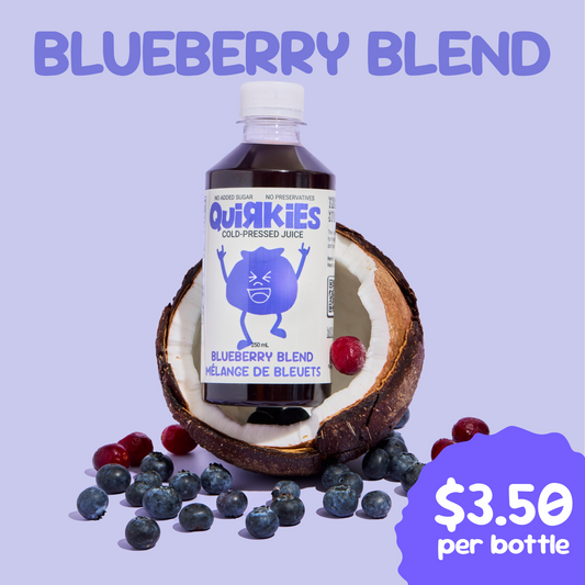 Products – Quirkies